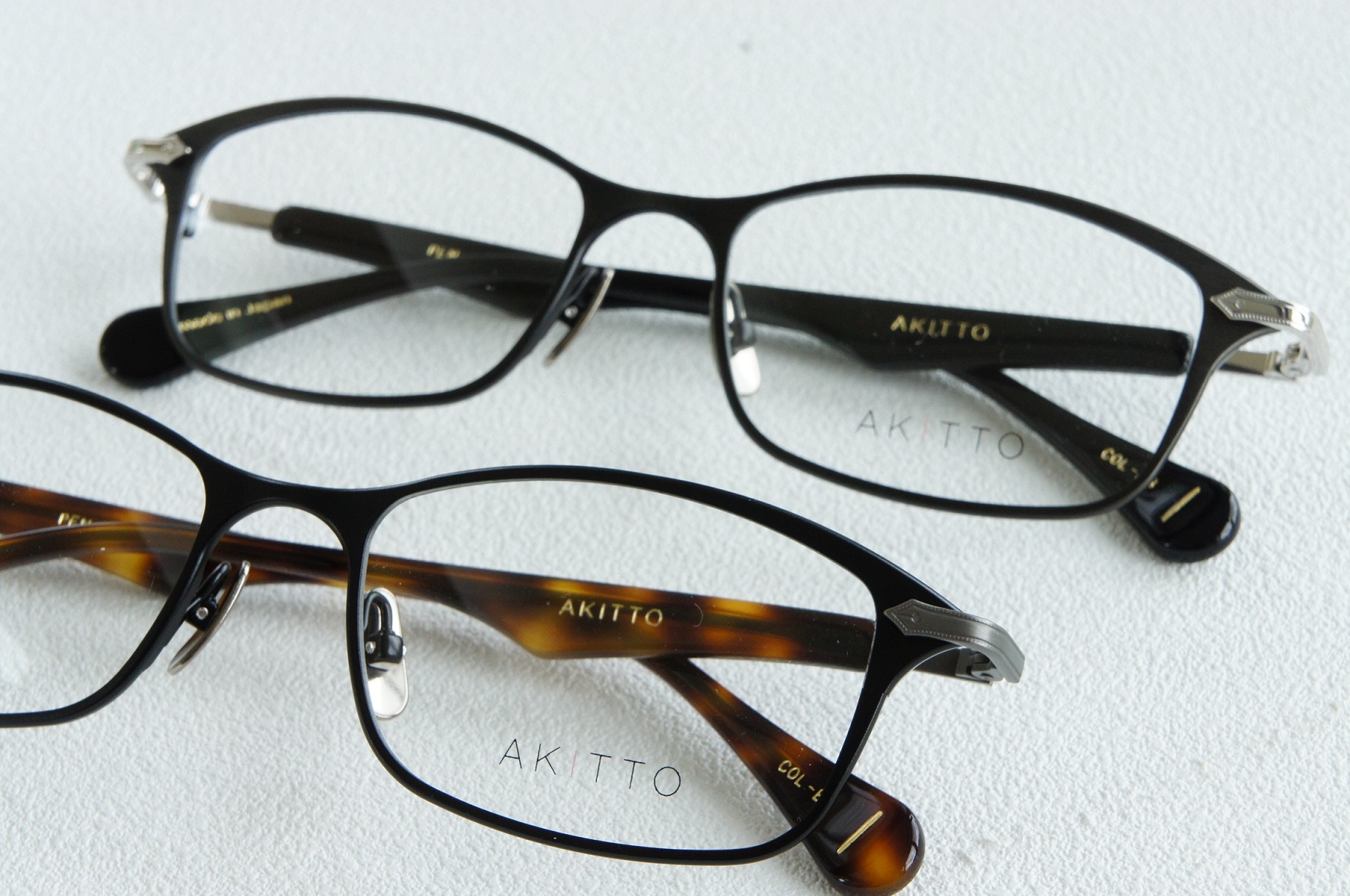 AKITTO新作情報です！！ - Opt Hori