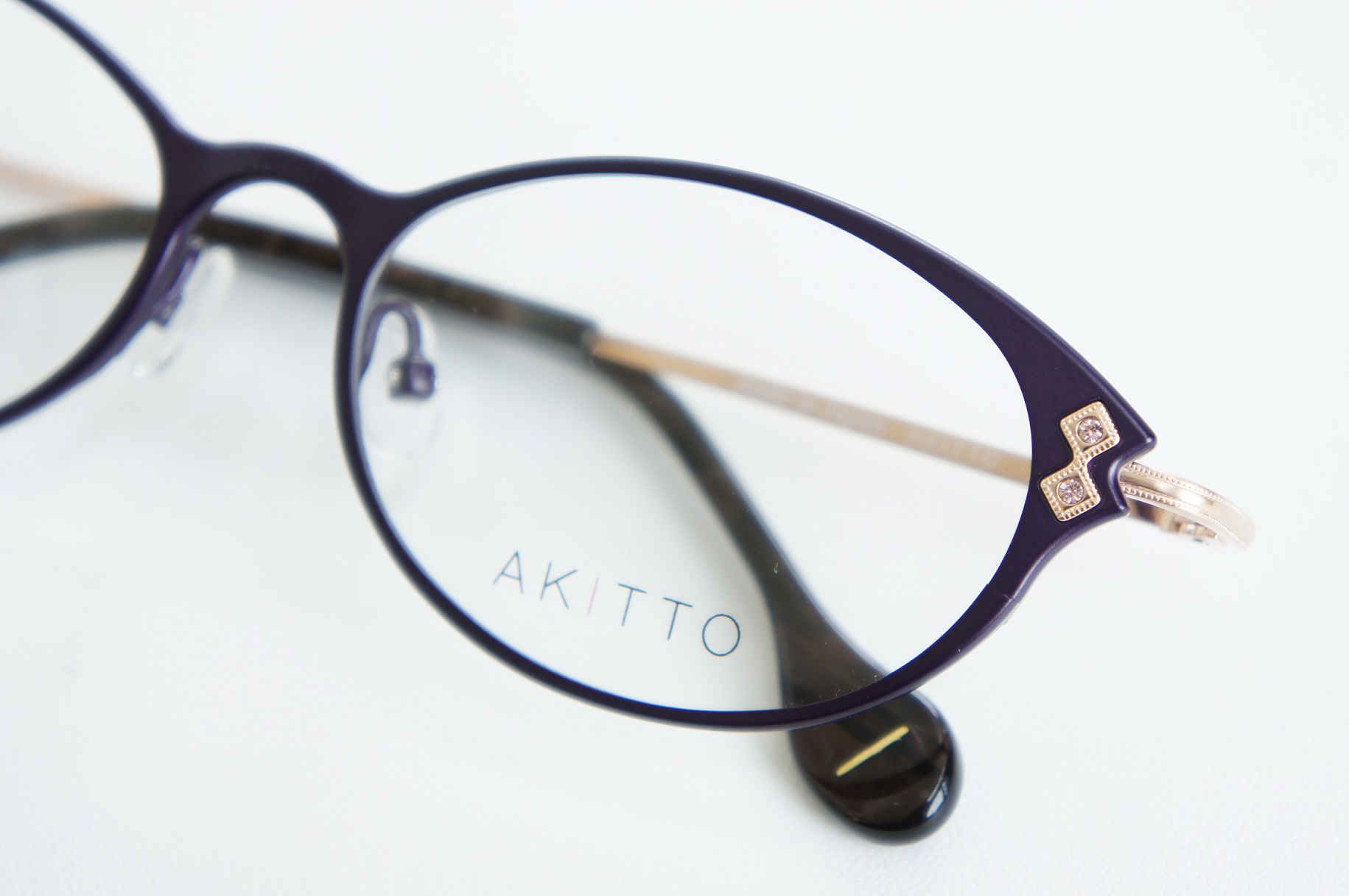 AKITTO tap - Opt Hori