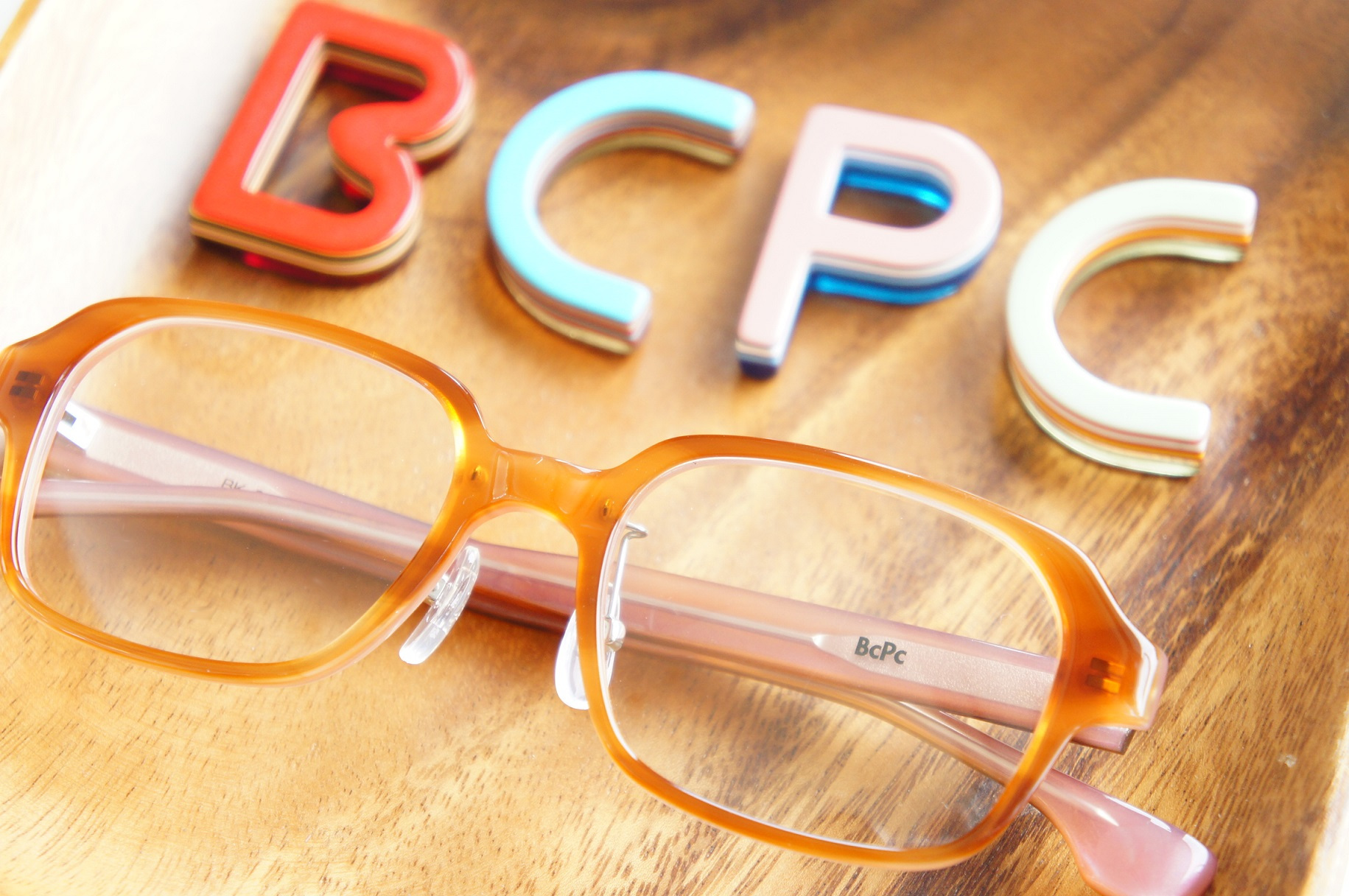 BCPC Kids BK-028J - Opt Hori