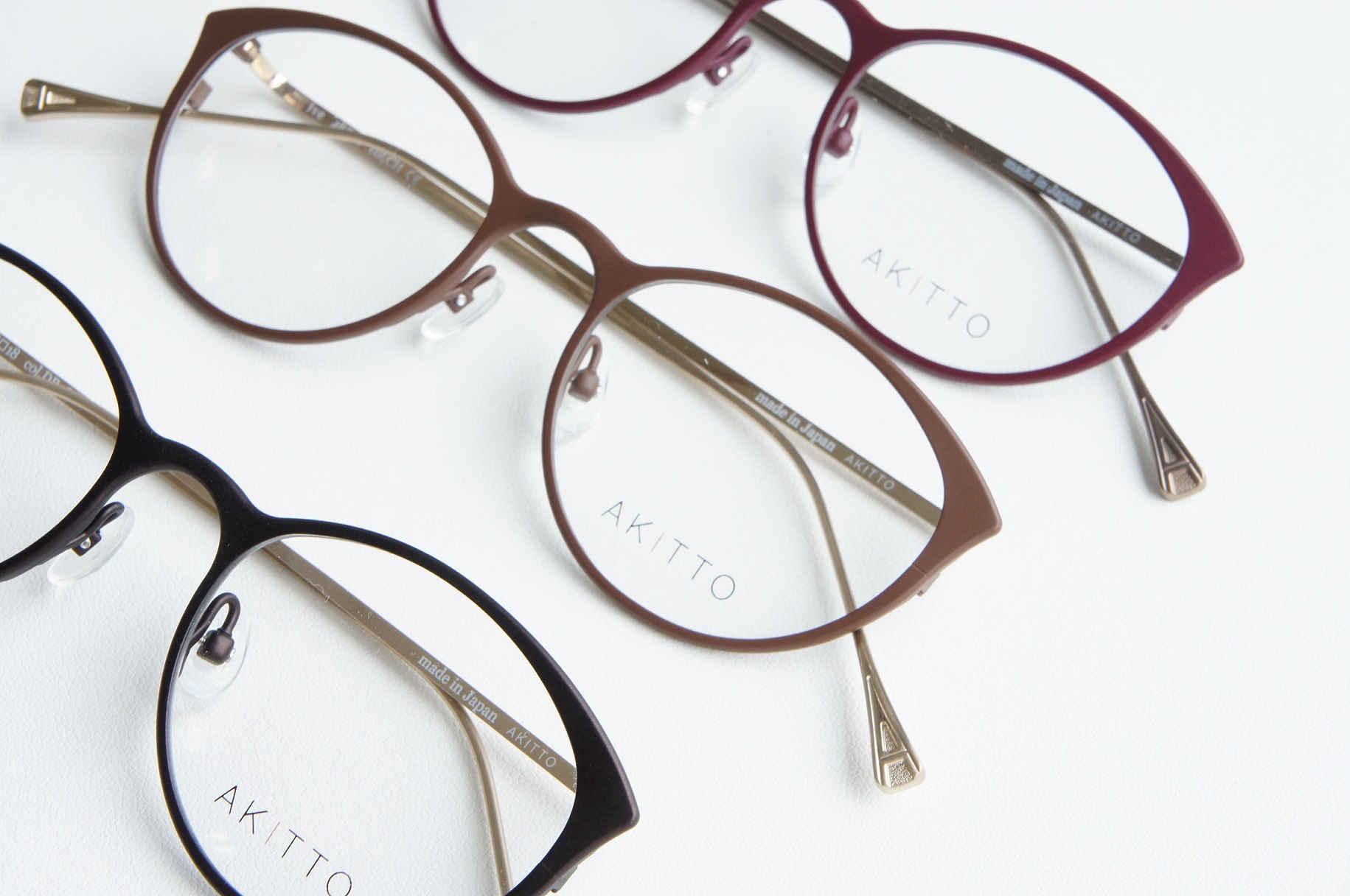 AKITTO ive・pin19・eti2 - Opt Hori