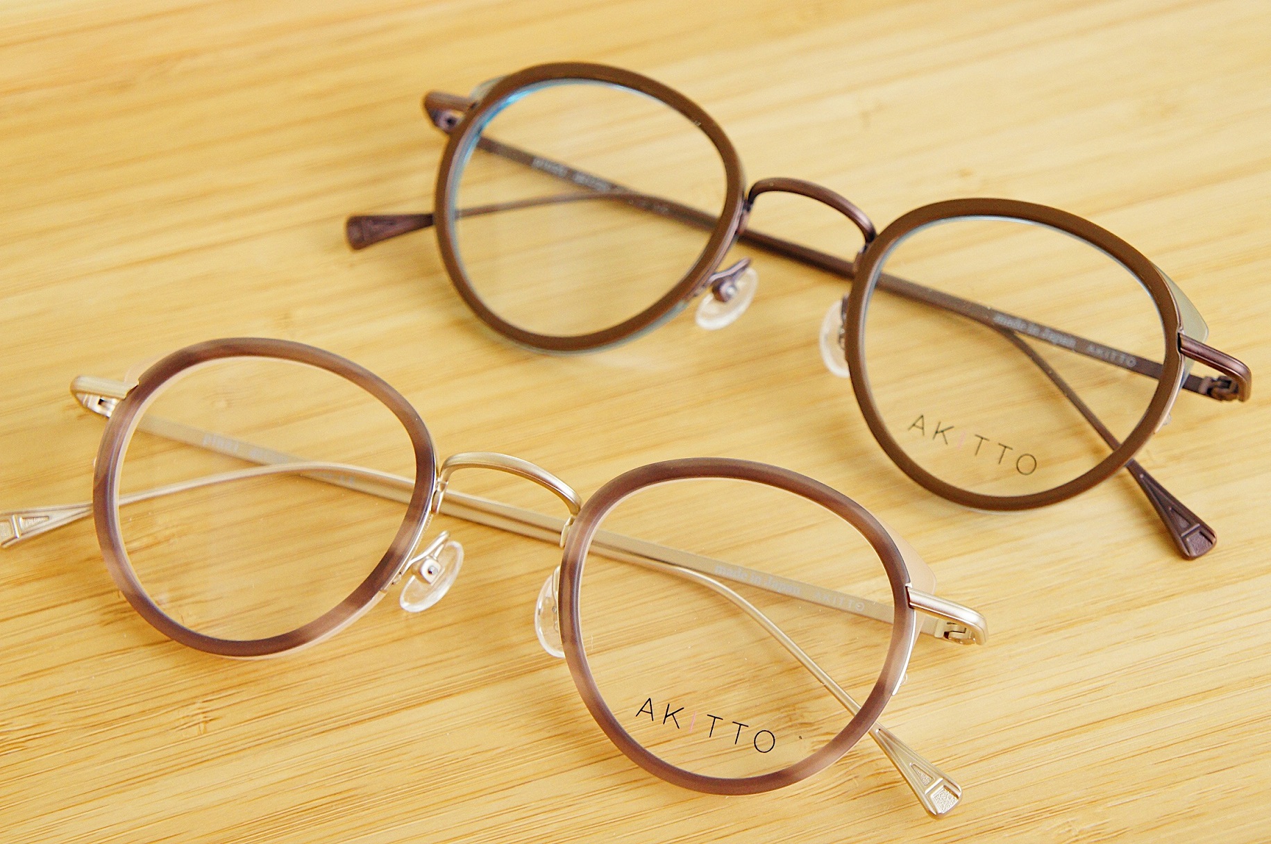 AKITTO lat2 pin21 - Opt Hori