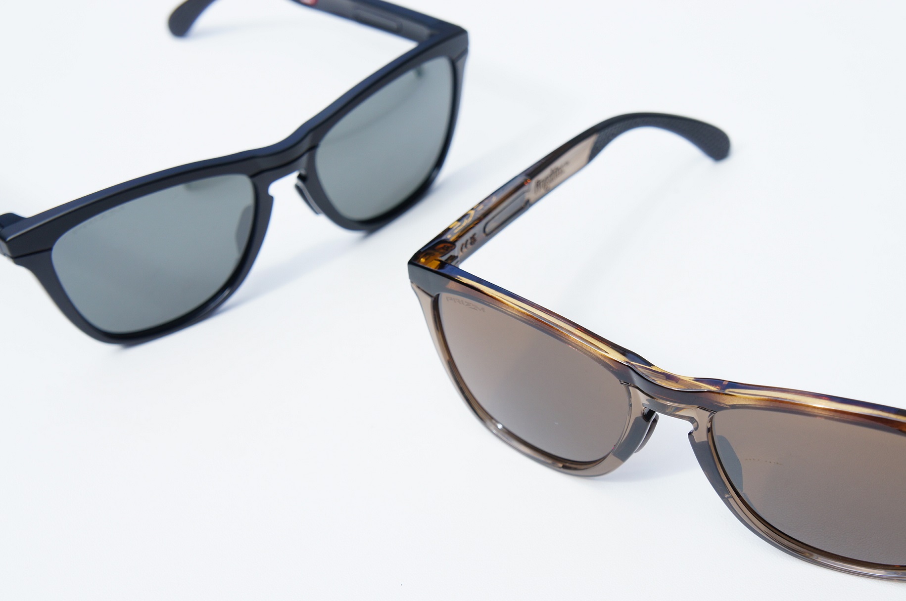 OAKLEY FROGSKINS RANGE - Opt Hori