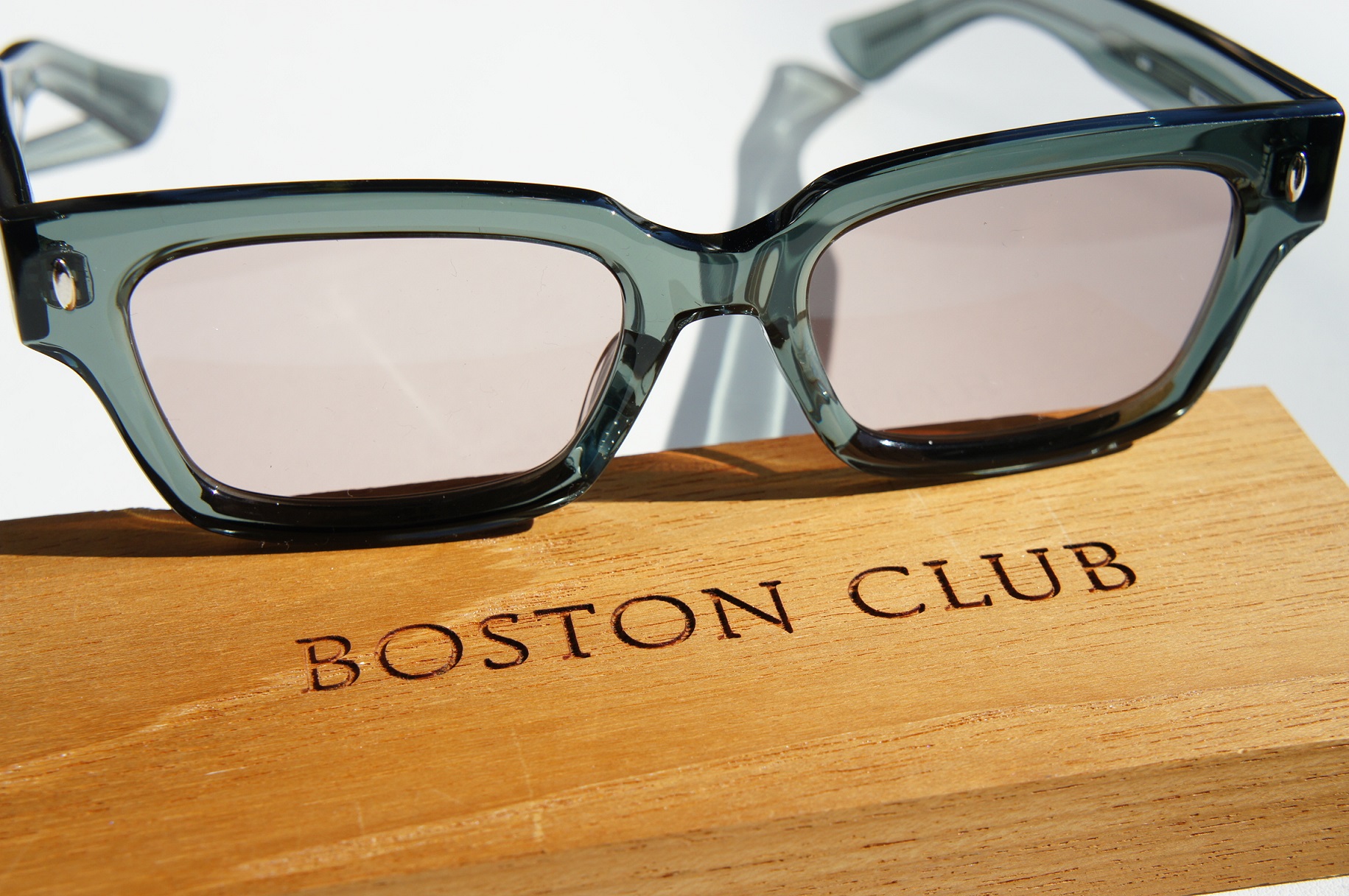 BOSTON CLUB ALDO - Opt Hori