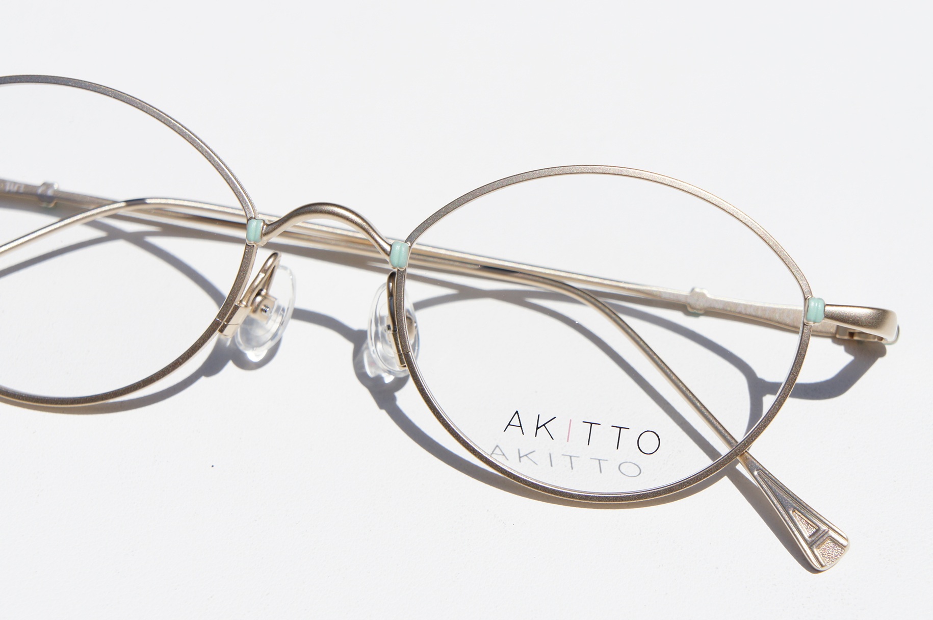 AKITTO noa･noa-n - Opt Hori