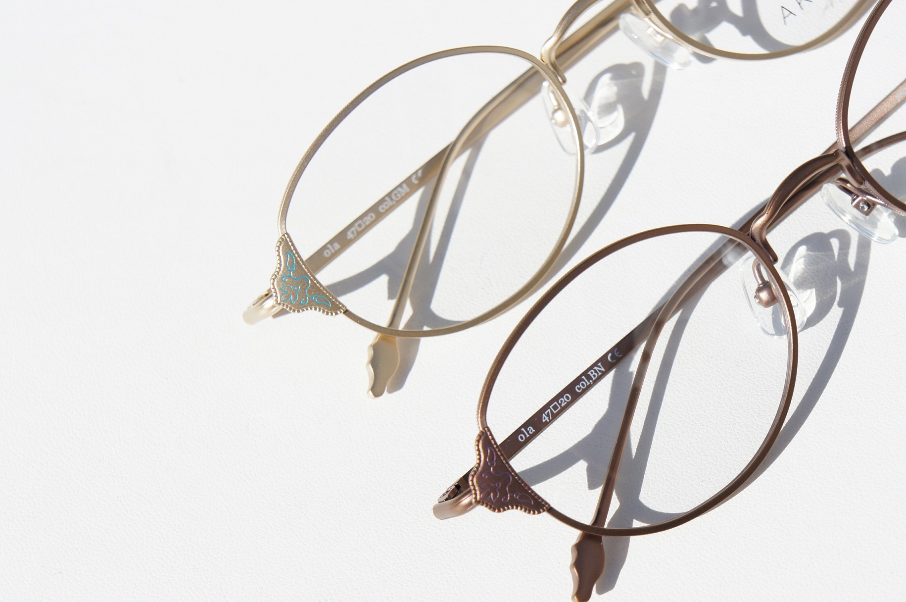 AKITTO ola - Opt Hori